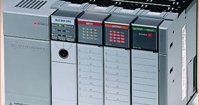Apa itu Sistem PLC - Berbagai Jenis PLC dengan Aplikasi - Belajar ...
