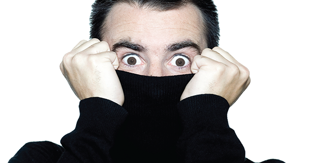 FOBIAS Y SUS MANIFESTACIONES