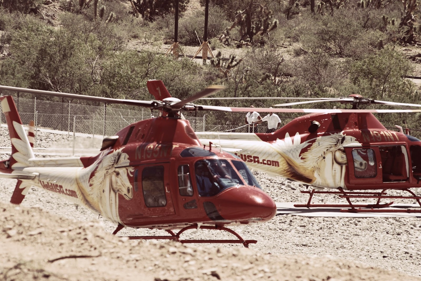 Arizona | Sylvia's Simple Life