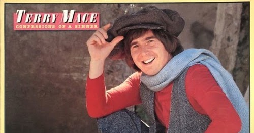 La Bible de la Westcoast Music - Cool Night -: Terry Mace "Confessions ...