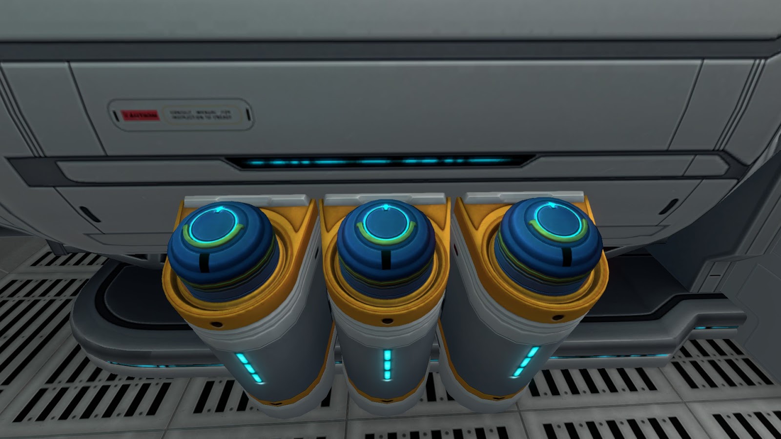 [Subnautica] Cyclops Submarine Obtaining & Driving Guide ~ The Leet Guides