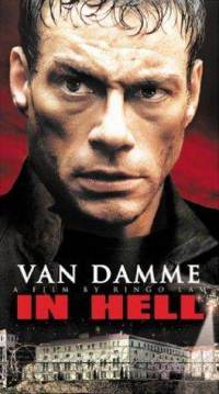 Comeuppance Reviews: In Hell (2003)