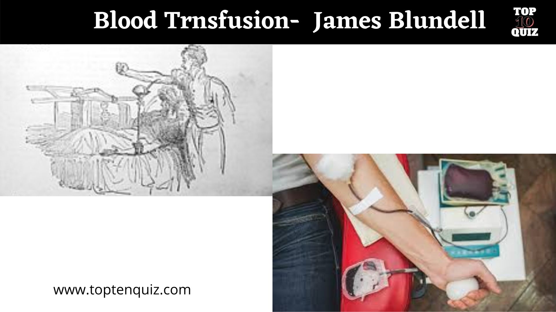 101 Biological Science Inventions and Discoveries (Part 1)