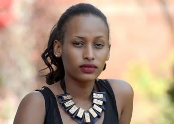LIST: Most Beautiful Rwandan Actresses
