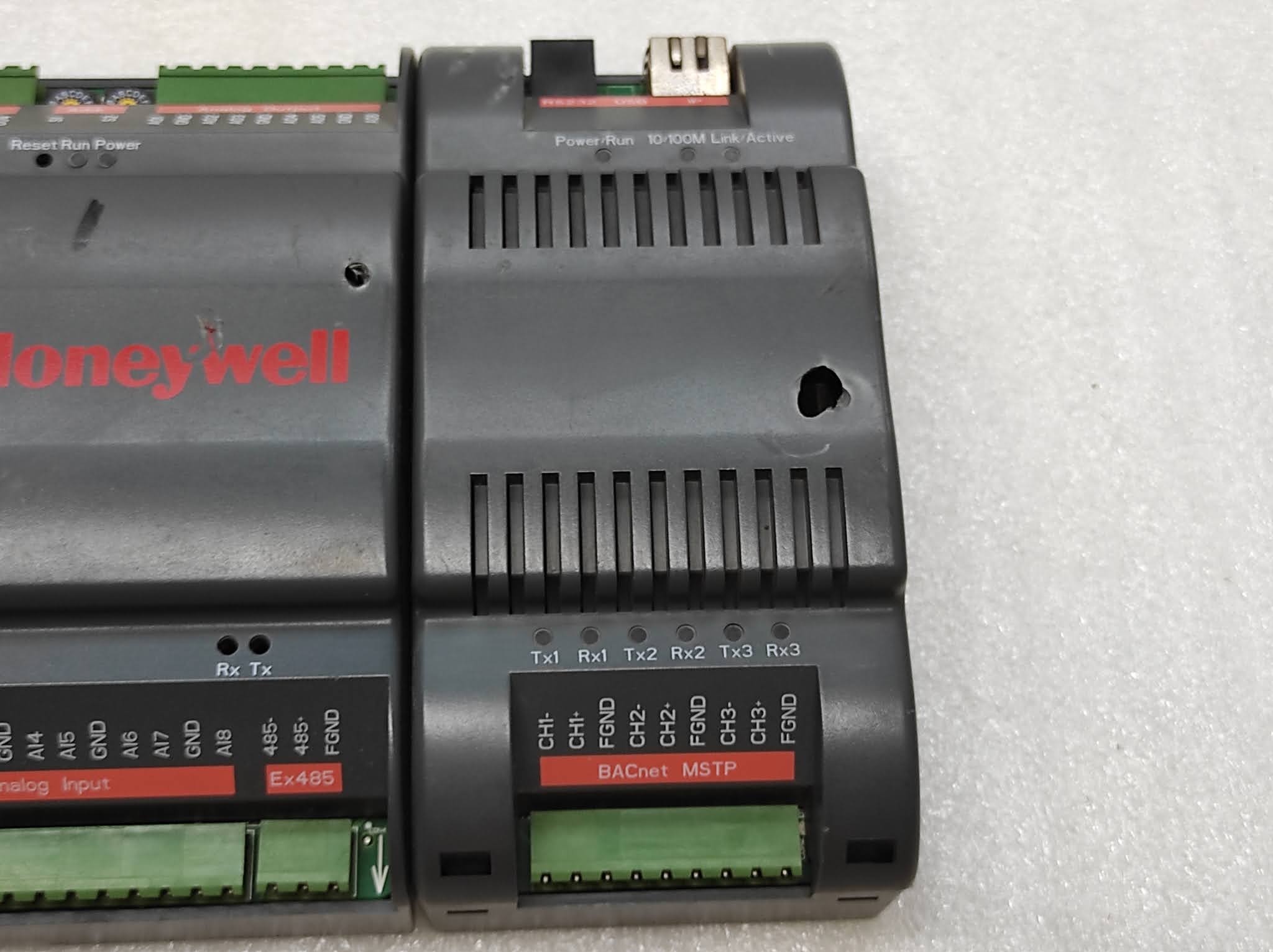HONEYWELL CP-IPC CONTROLLER 140603CP-IPC 24V
