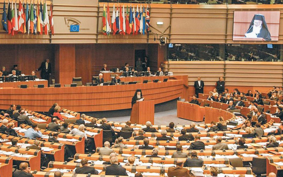 ΦΩΣ ΦΑΝΑΡΙΟΥ: ΑΛΕΞΗΣ ΑΛΕΞΑΝΔΡΗΣ: Η ΕΚΛΟΓΗ ΤΟΥ ΠΑΤΡΙΑΡΧΟΥ ΒΑΡΘΟΛΟΜΑΙΟΥ