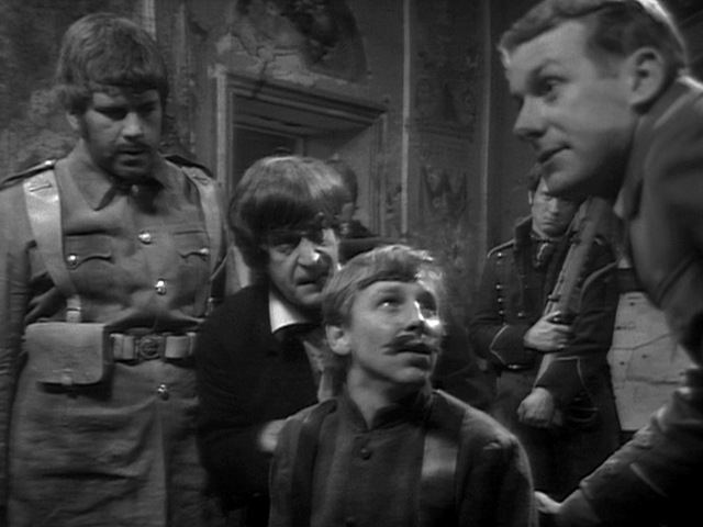 TARDIS Musings: Peter Craze (1946 - 2020)