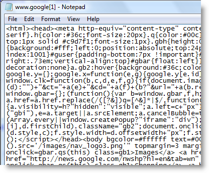 stephen clark: Now there's something about source code