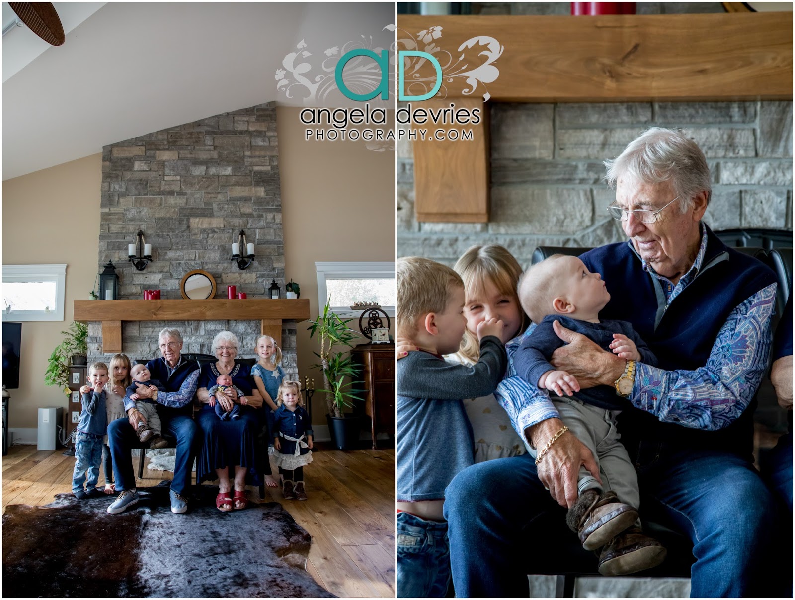 Angela DeVries Photography: Wingfield Family! It was such a pleasure ...