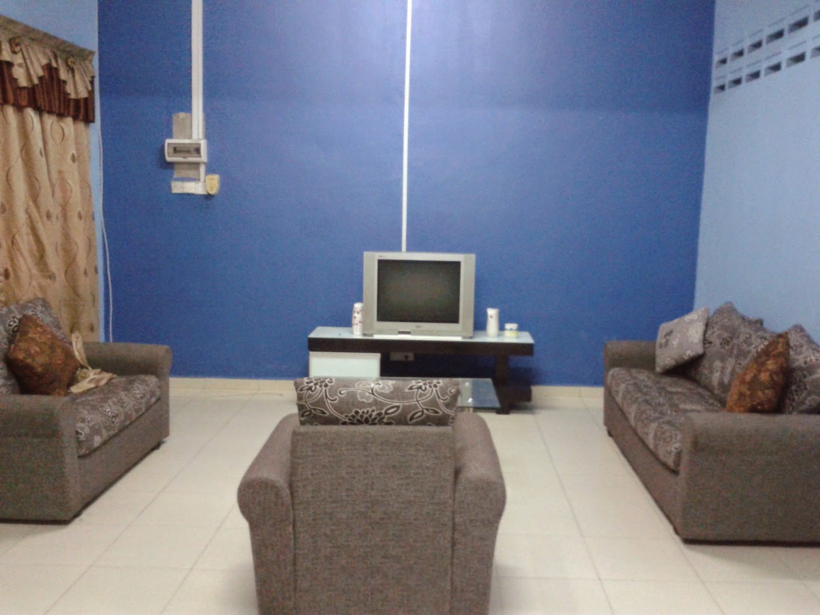 iklan homestay: June 2015