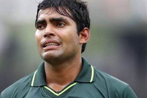 Omar Akmal appealed against the three-year ban