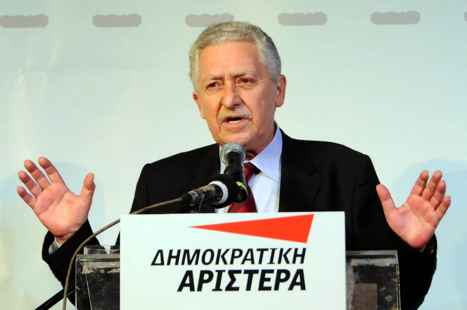 Ο μεγαλύτερος "ραγιάς" ... - Triklopodia