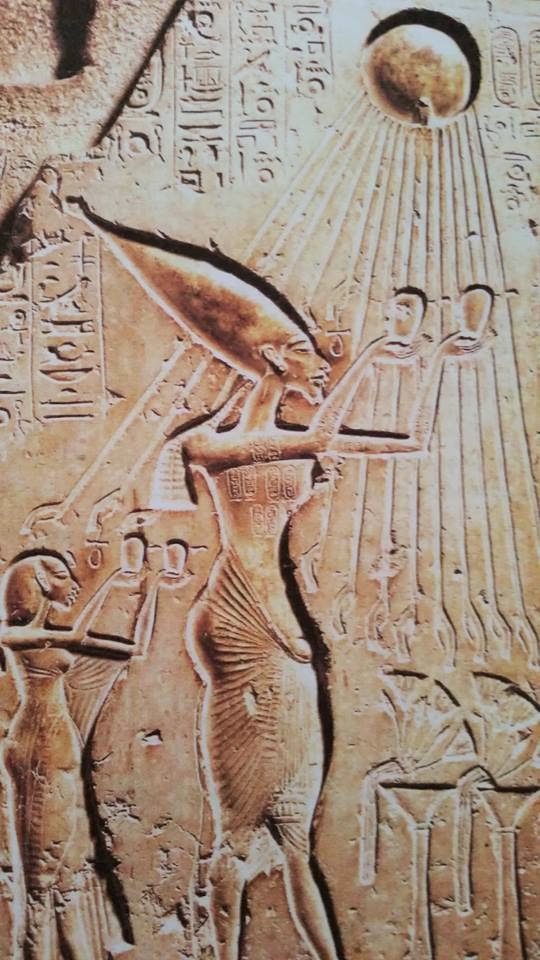 Mares Estelares - Luminal Waters : Sol Omnipotens Tecum Lucesco