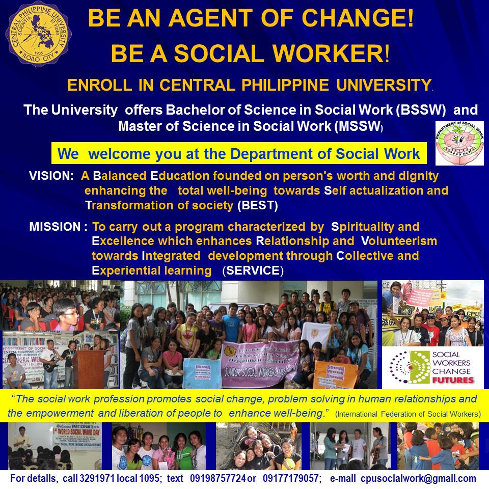 PADAYON: Our Life Journey: Sustaining the gains in advocacy work