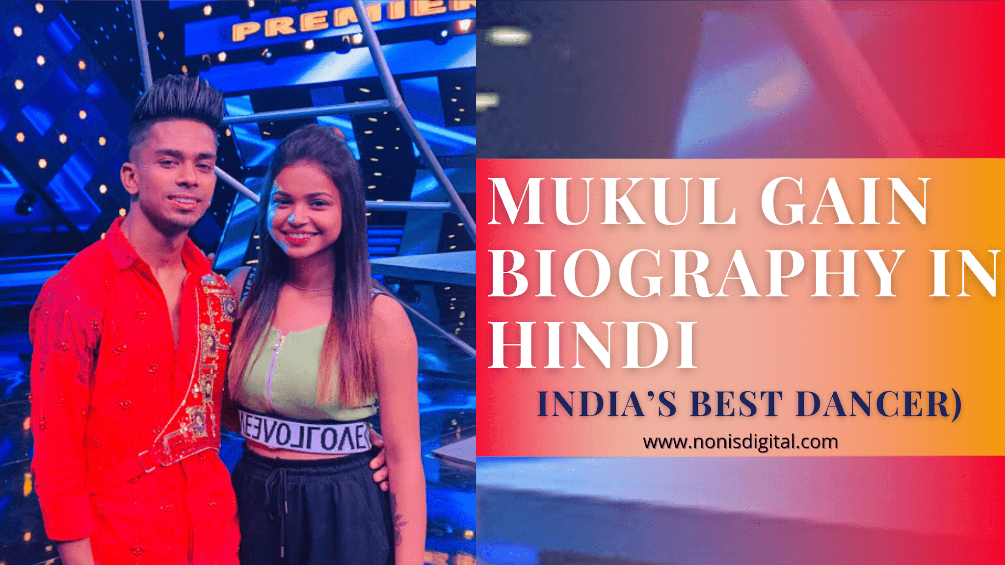 Mukul Gain Biography In Hindi mukul-gain-biography-in-hindi