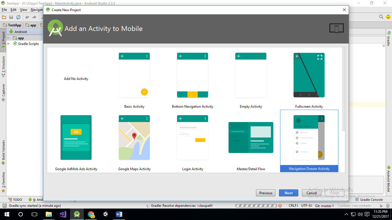 Android studio intent filter scheme - catchfer
