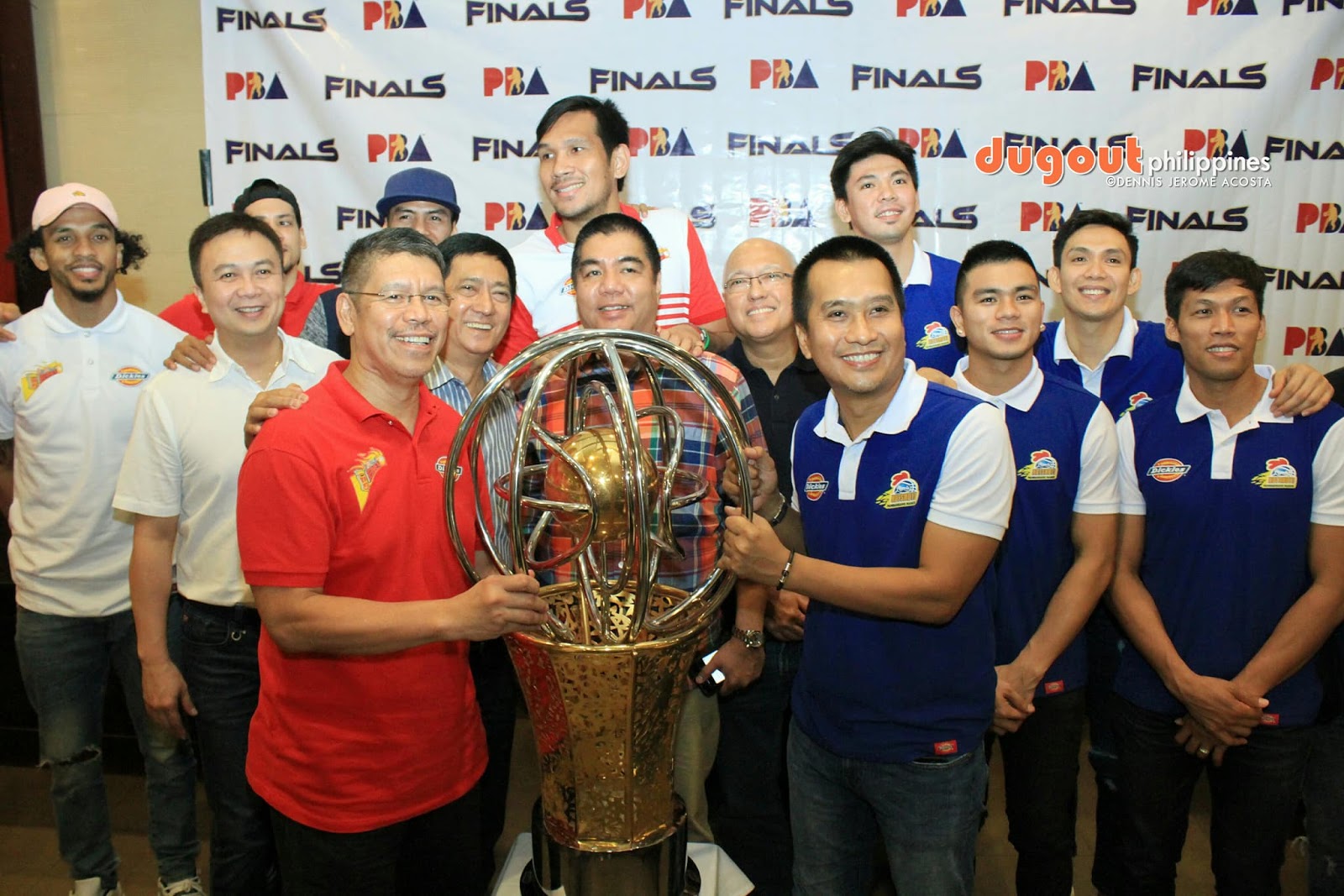 THE DOSSIER: When All-Filipino kings collide