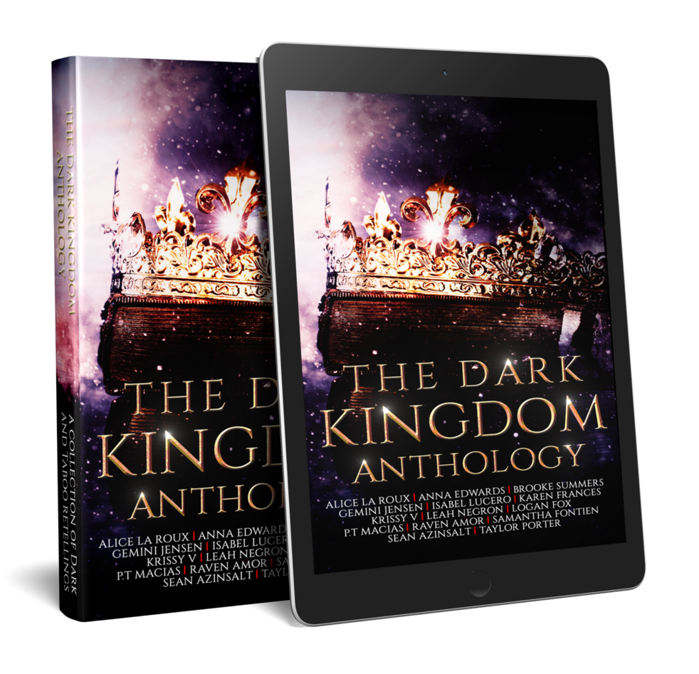 The Dark Kingdom Anthology Cover Reveal Giveaway Stephanie s Book the-dark-kingdom-anthology-cover-reveal-giveaway-stephanie-s-book