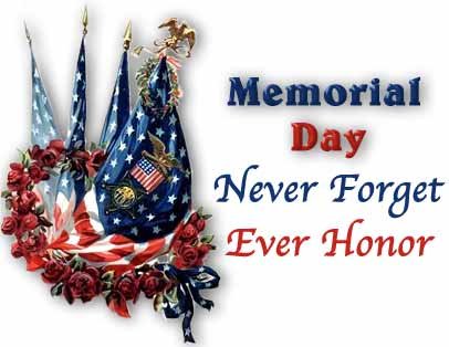Awakenings: Remembering our fallen HEROES.