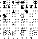 Evans Gambit Accepted 5... Be7 Variation | Chess Openings for Beginners