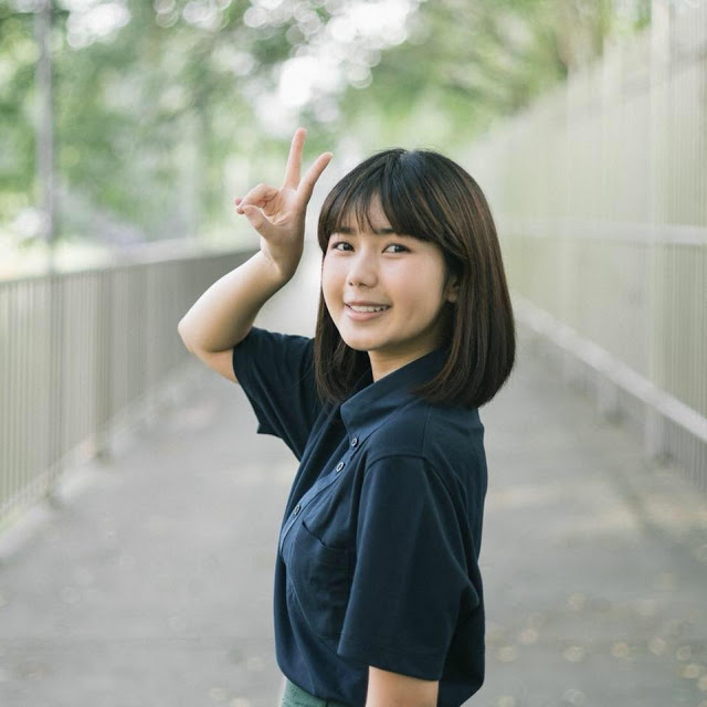 √ Biodata dan Profil Ploy Sornarin - Riwayatmu