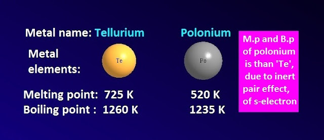 Inert pair effect-meaning-examples-cause-consequences - CHEMSOLVE.NET