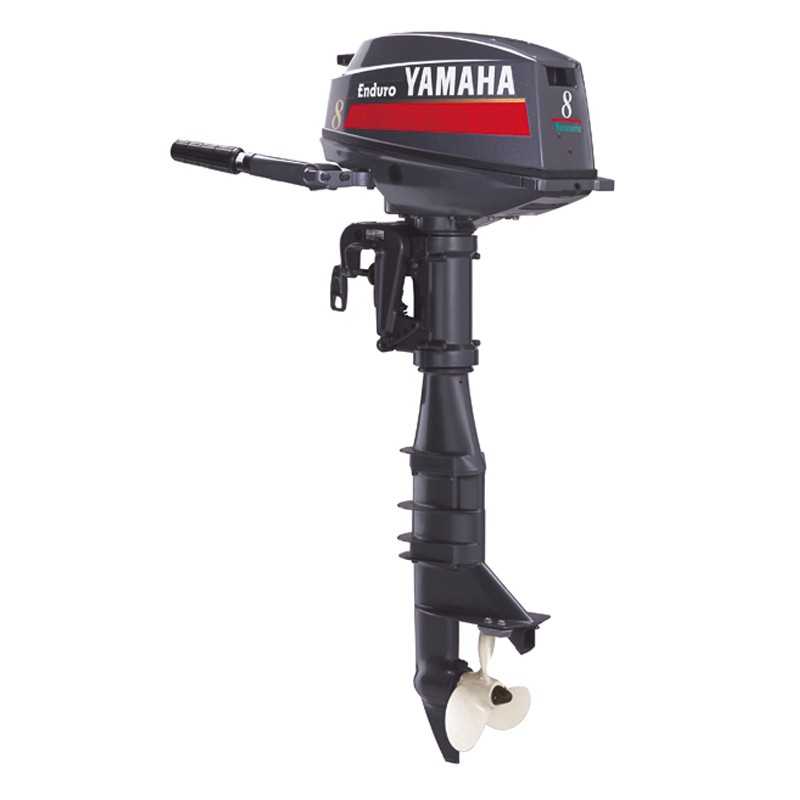 Mesin Tempel Yamaha 8 Pk - Perumperindo.co.id