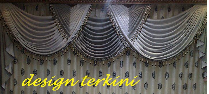 Sapphire Curtain Design: SCALLOP (from googles)