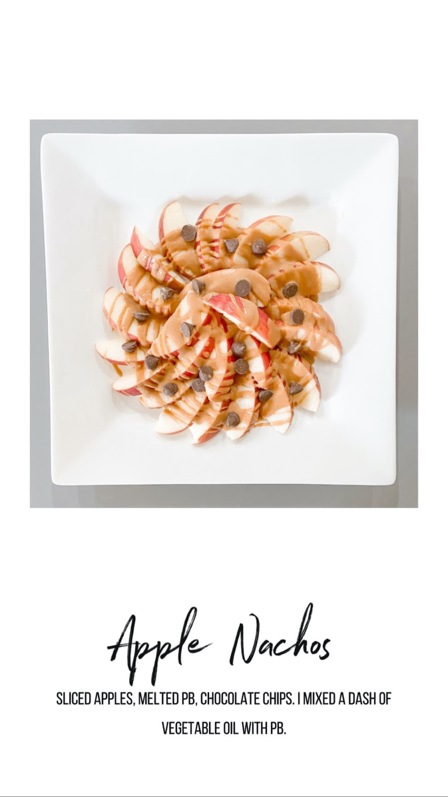 The Foreman Five: Healthy and Creative Snack Ideas for Kids