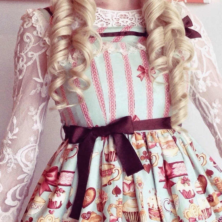 Alierina Lolita