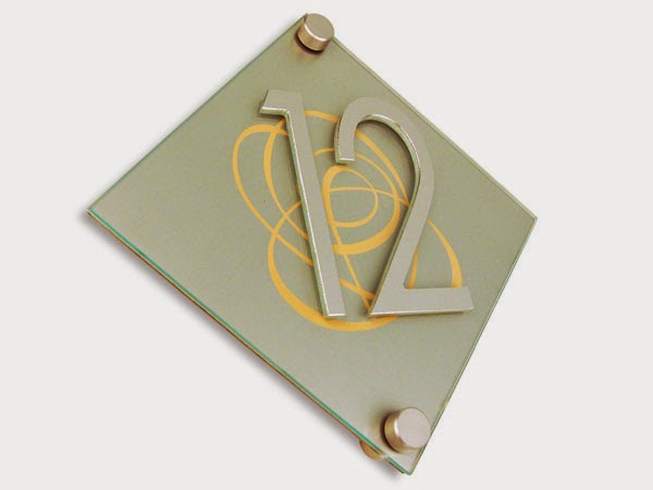 Kroy Sign Systems: May 2014