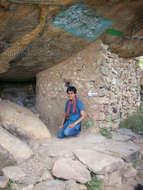 Pon Uthiyur Hills & Konganar Siddhar Samadhi (Karur - Tamil Nadu) | My ...