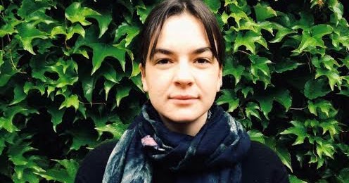 MOSAIK: People Profile: Shona Warren