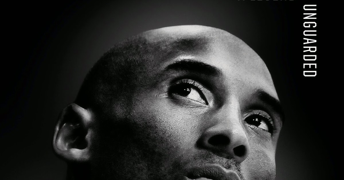 The M Report: Kobe Bryant's Documentary 'Muse' Premieres Tonight 9/8 CST