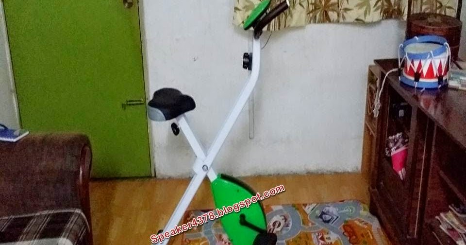 Alatan Basikal Lajak