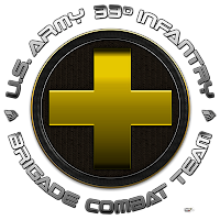 Military Insignia 3D : Insignia of the United States Army Separate ...