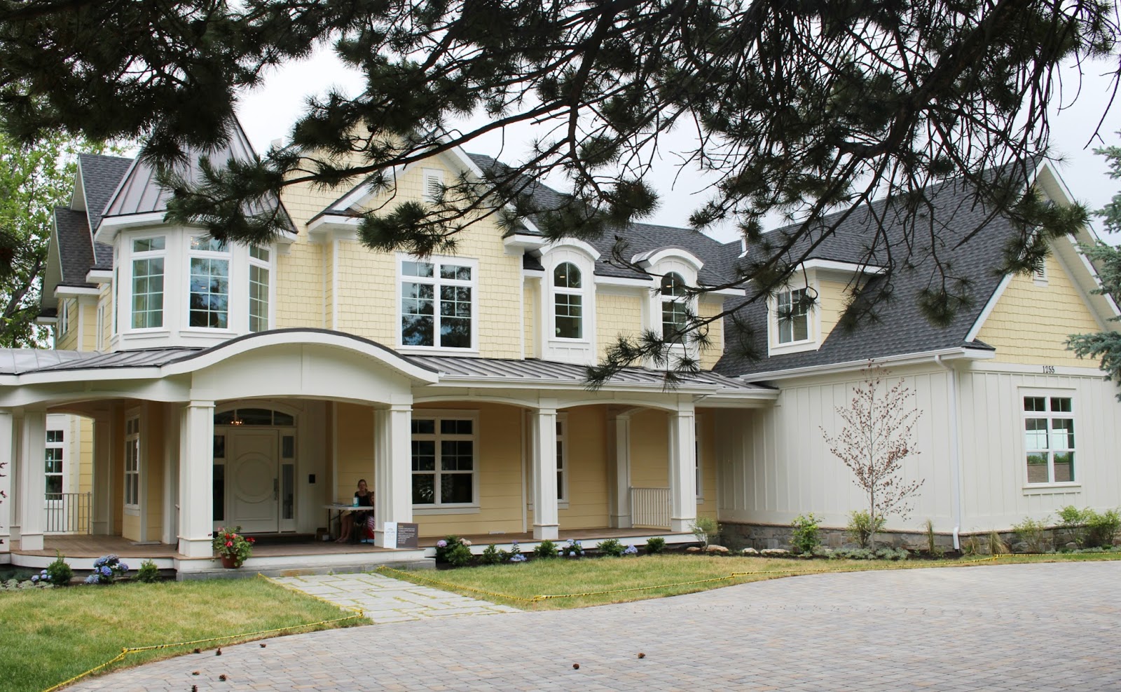 a charming cottage home tour part 1 | 320 * Sycamore