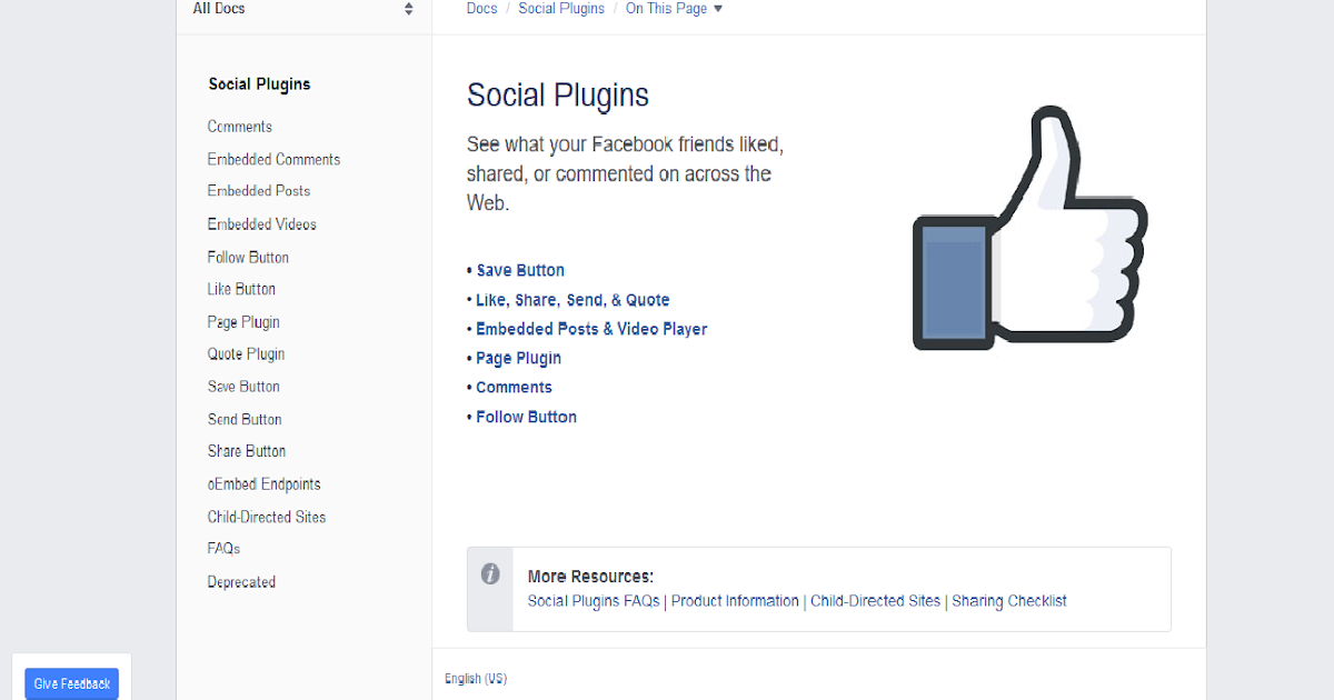 CRACK-ANY: How to add facebook like, share and follow buttons in your blog