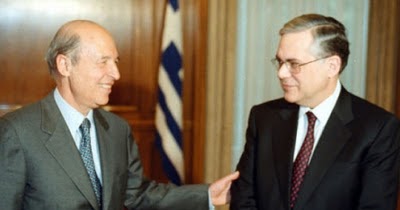 AΝΕΞΑΡΤΗΤΟΣ-ΔΙΠΛΩΜΑΤΙΚΟΣ ΠΑΡΑΤΗΡΗΤΗΣ: ΚΑΝΑΝΕ ΠΡΟΕΔΡΟ ΤΗΣ ΑΚΑΔΗΜΙΑΣ ...