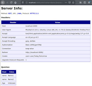 Servers in C/C++: HTTP Server in C, explained