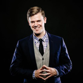 The Forks: Laughter in Common: Winnipeg Comedy Fest at The Forks