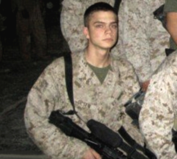 - All Natural & More: The Scott Olsen Story