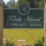 Talahi Island Community Center