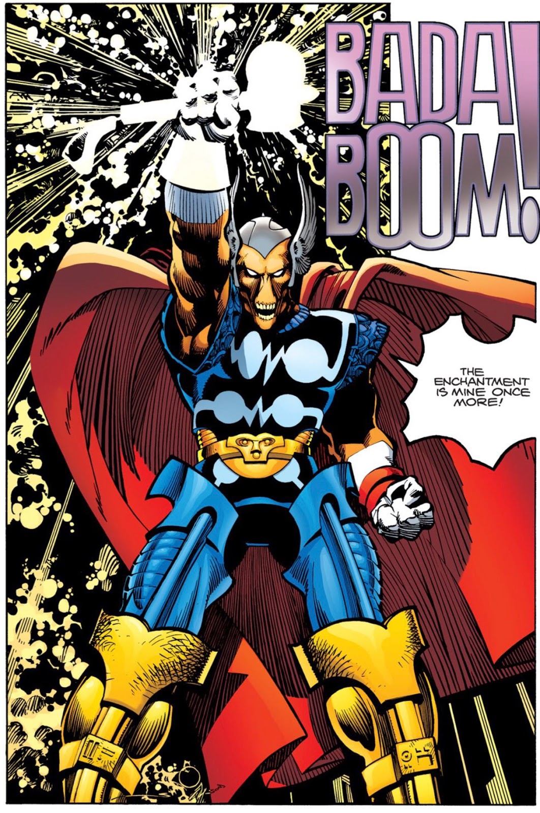 Ham Life: Thor Visionaries: Walter Simonson Vol. 1