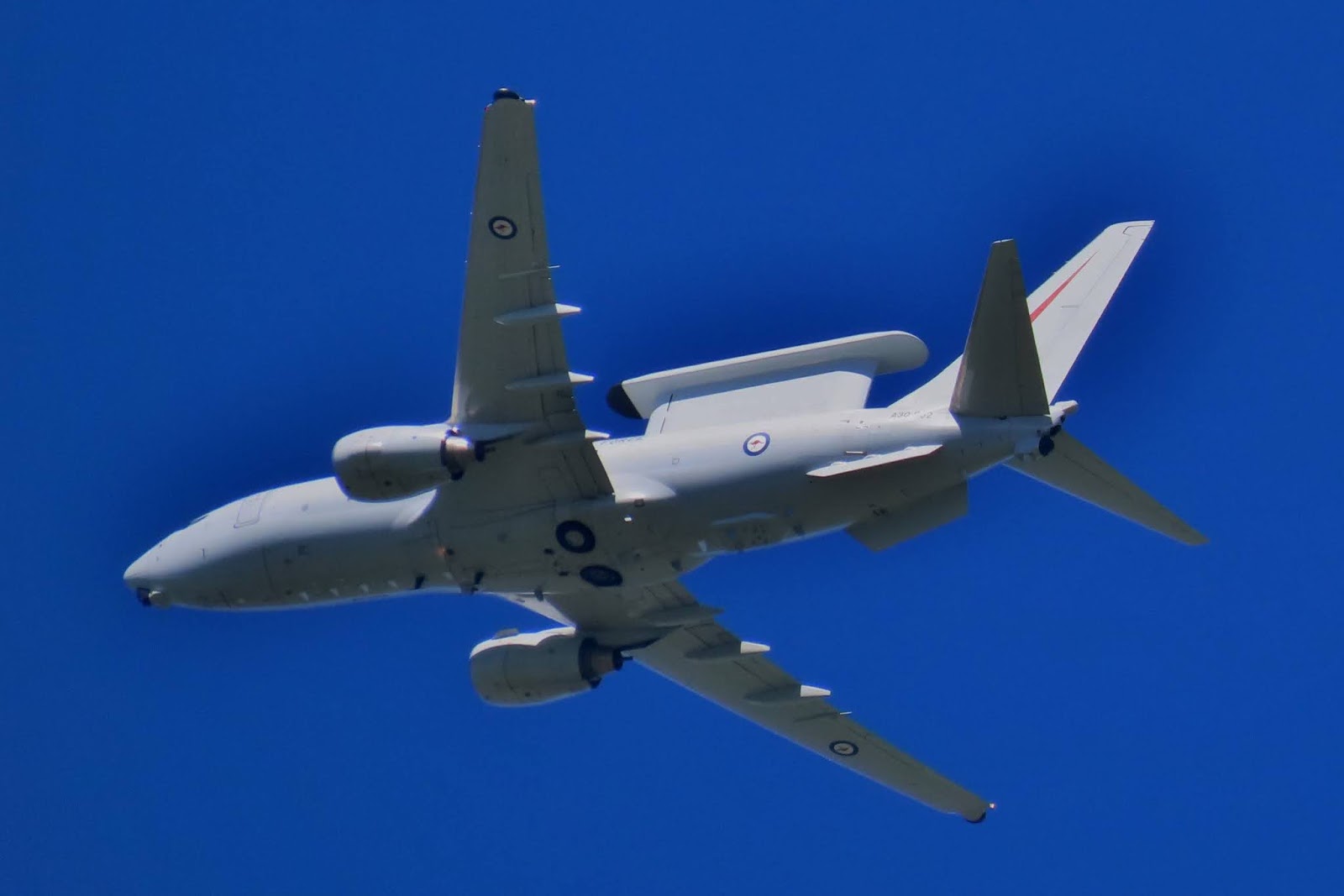 Central Queensland Plane Spotting: Royal Australian Air Force (RAAF ...