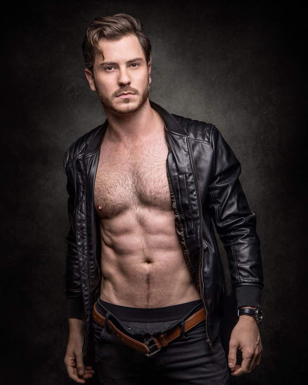 Hollyoaks off the Charts: Toby Alexander Smith