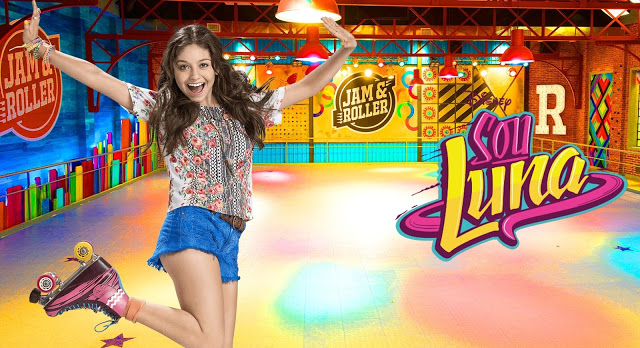 Garota, Era Uma Vez: O que achei de Sou Luna?! (Com Spoiler)