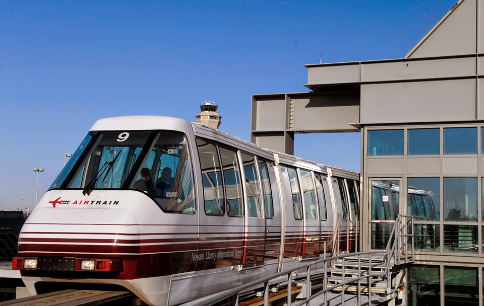 Rich's PedalPoint: Adventure on the Rails