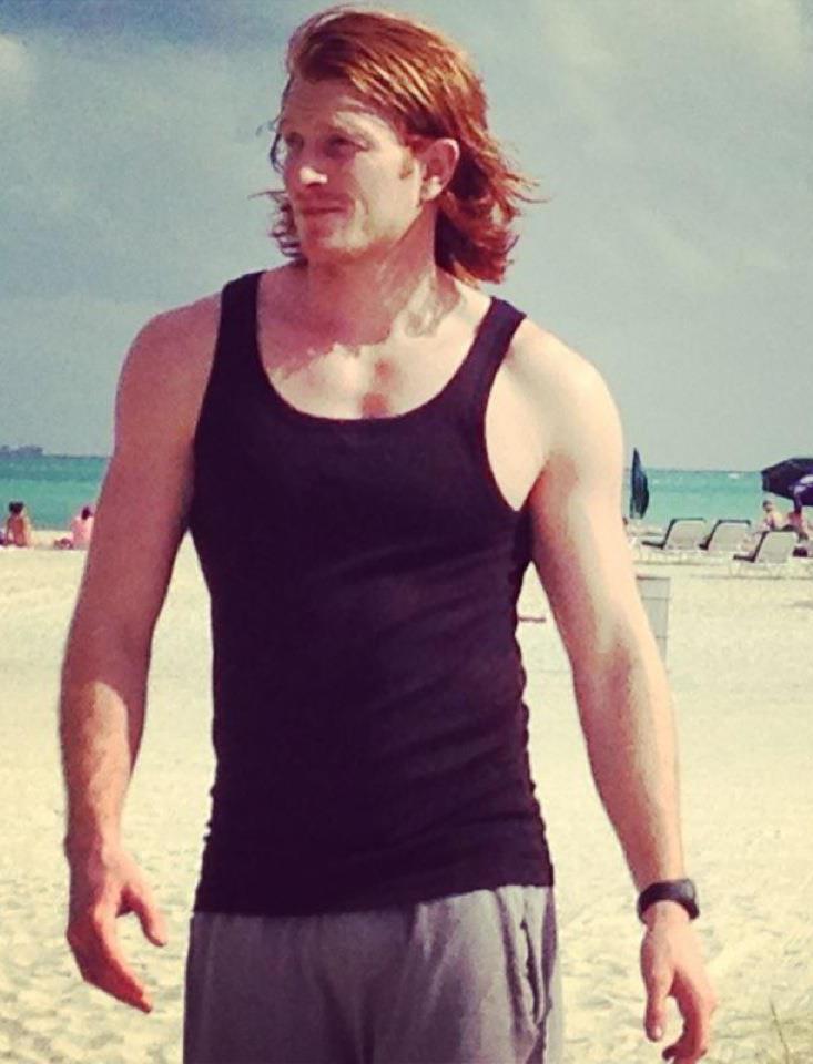 MORPHOSIS: Wes Pegram (part 2)