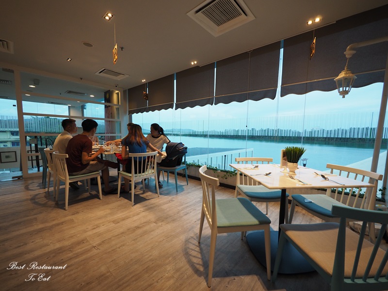 Best Restaurant To Eat - Malaysian Food Blog: Kuantan Food: Ramin By ...